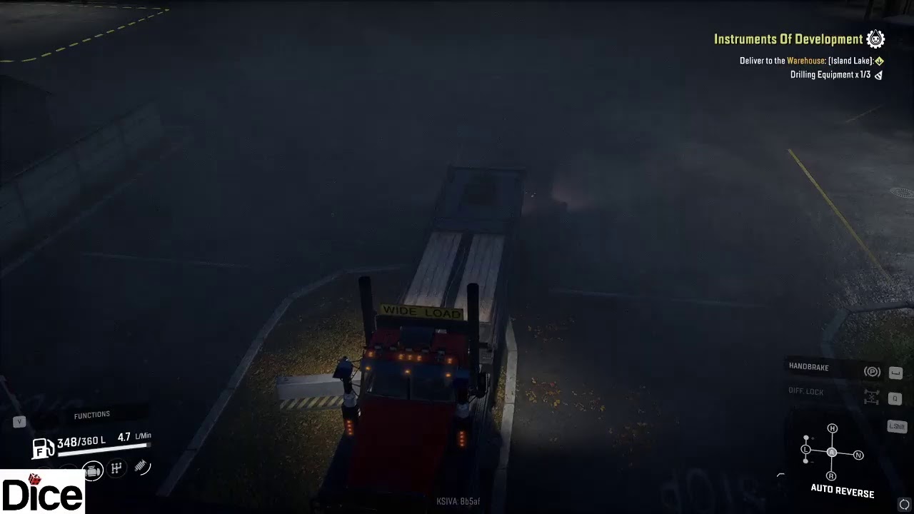 snow runner #Snowrunner unlimited gas no damage and money hack all in ...