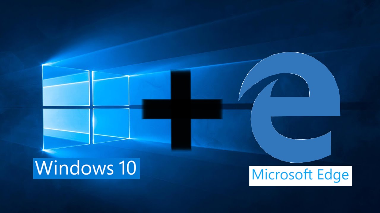 Windows 10 (primeiras impressões) + Microsoft Edge - Tutorial NGA - YouTube