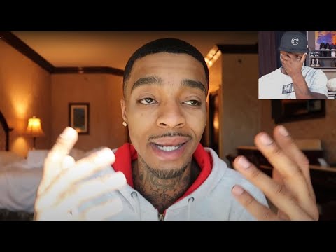 Flights Baby mama is an A**hole w/ Ahouse Reacts - YouTube