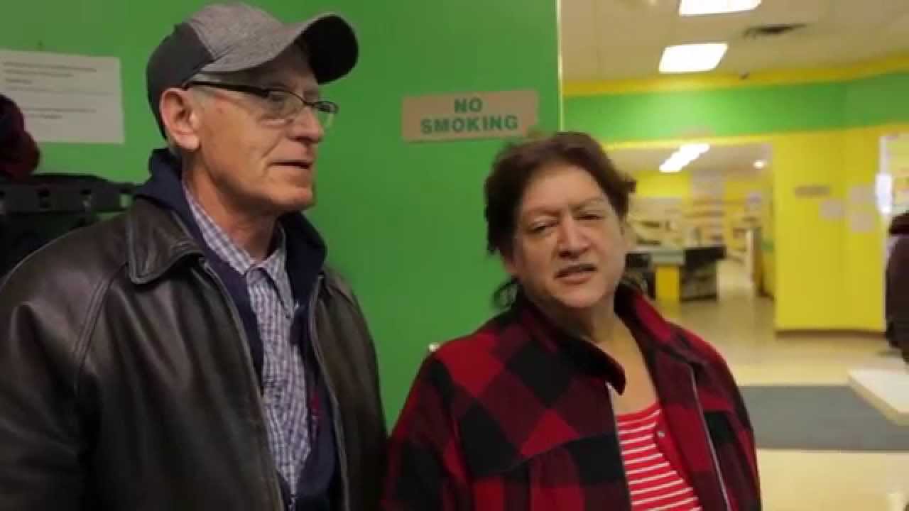 Ladder Up Volunteer Video - YouTube