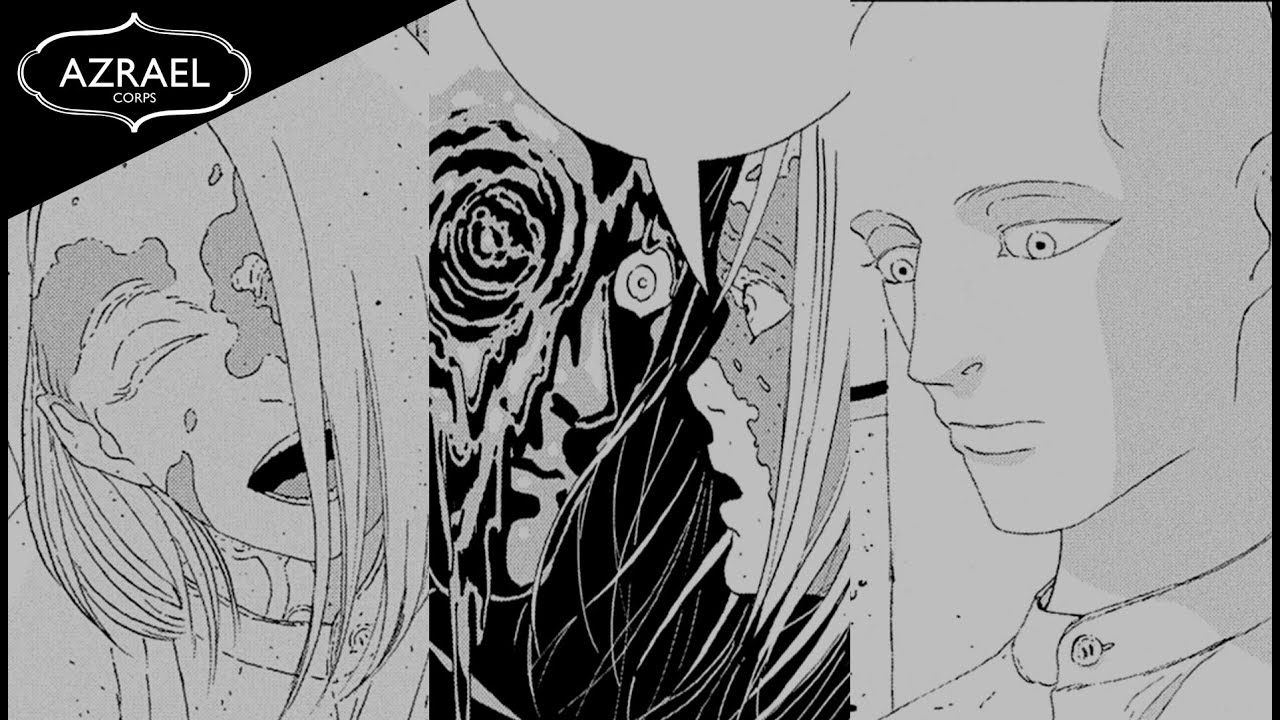 PHOS conoce a la creadora de ADAMANT - Houseki no Kuni Capitulo 97 ...