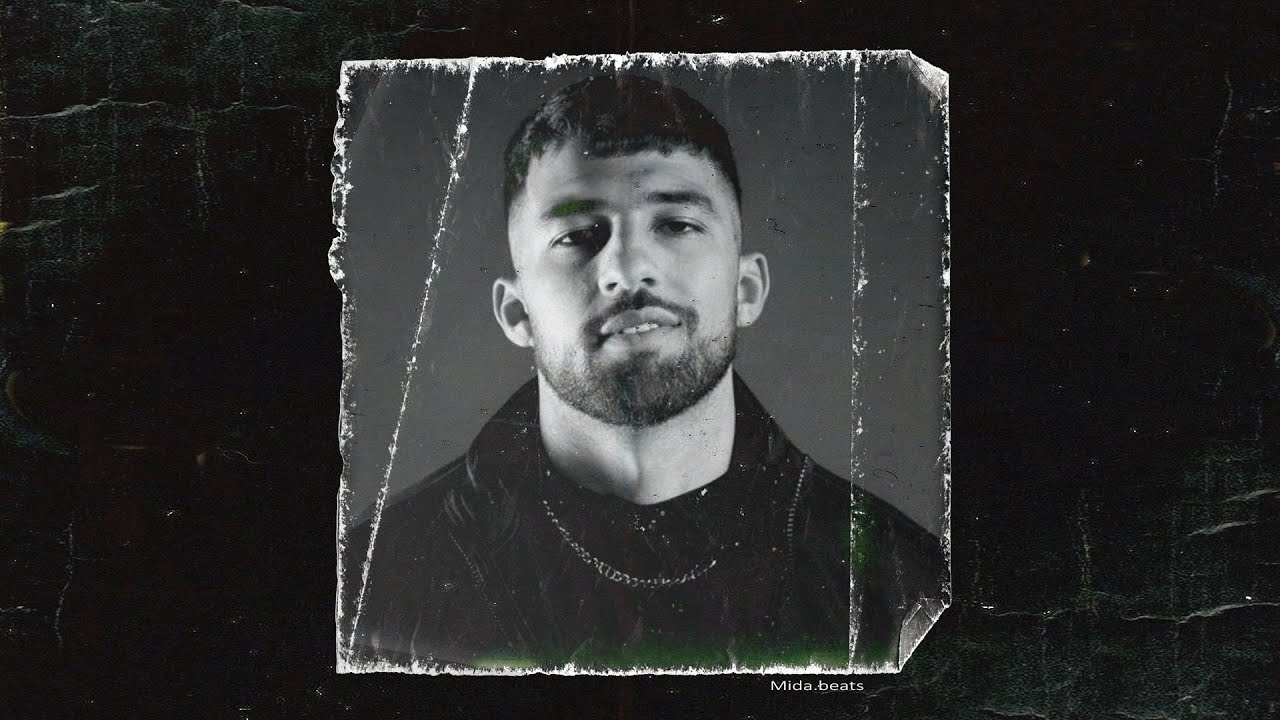 ZKR x Niaks Type Beat "Roubaix" | Instru Rap/Freestyle 2024 - YouTube