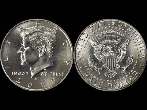 Are Collectors Really Paying Close to $3,000 for 2003-2017 Kennedy Half Dollars??  Say it Ain't So!!