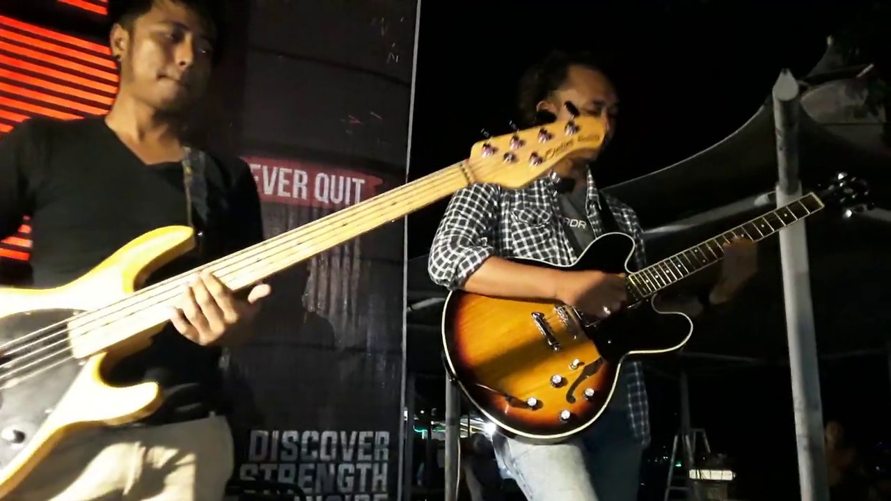 TIK TOK VERSI REGGAE | AVAN RUDE N FRIENDS - YouTube