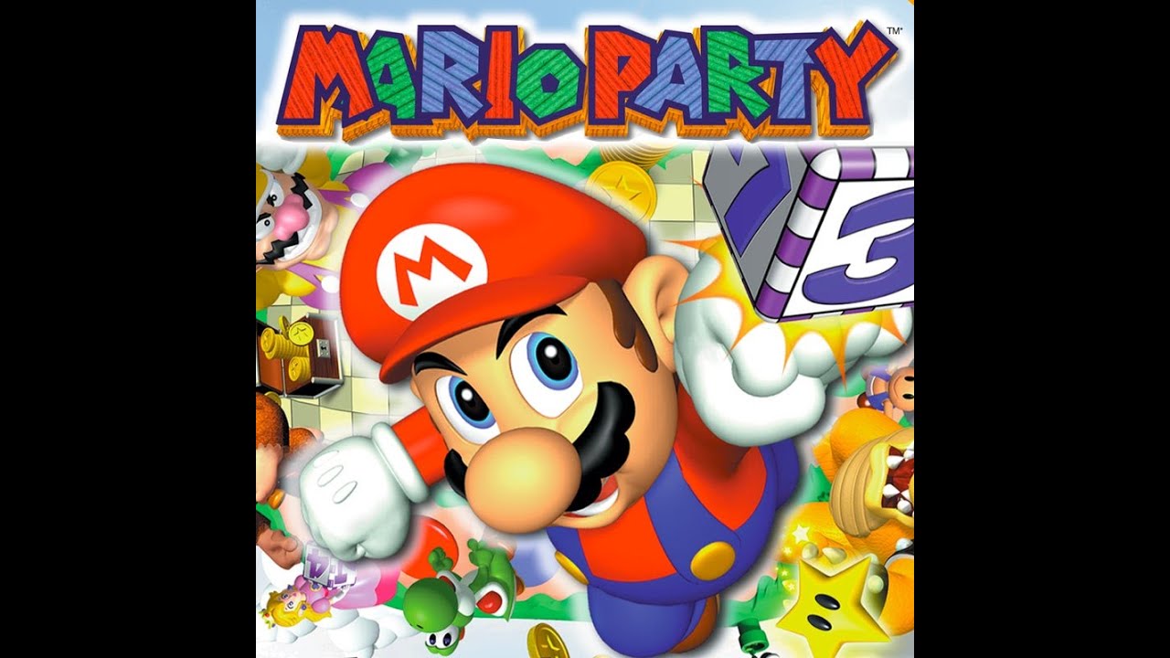 Mehcast Episode 61: MEHrio Party 1 Part 5 + Party 2 Part 1 - YouTube