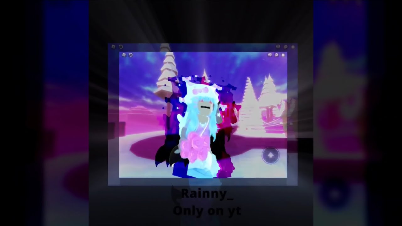 Hypnotic data || roblox edit - YouTube