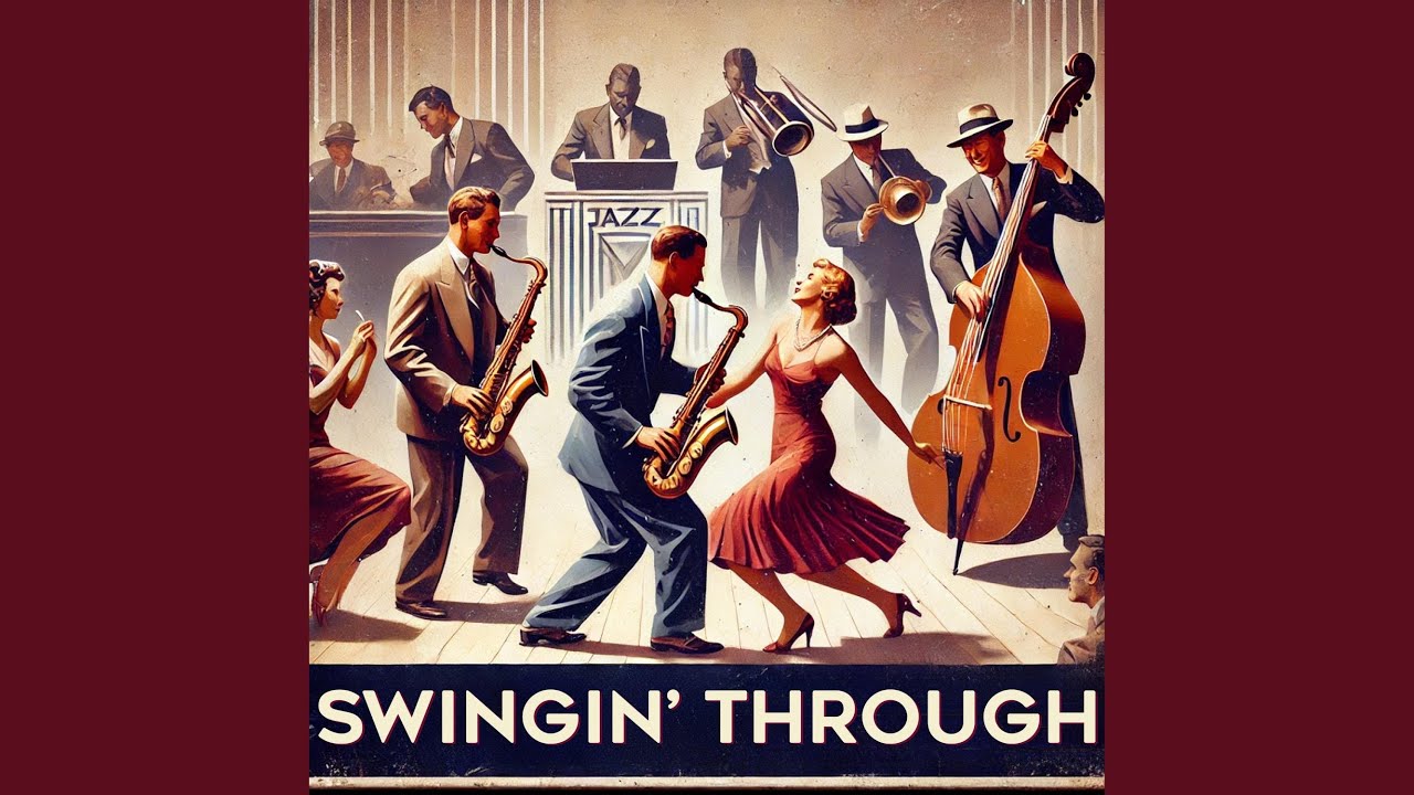 Jumpin' Jazz Jam - YouTube