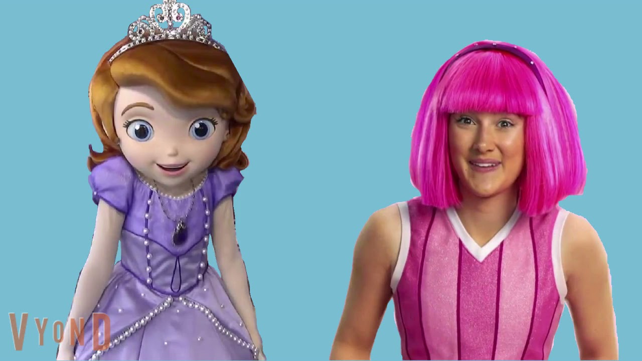 Adventures Of Team Daisy Daisy And The Trick Or Treat Festival part 1 ...