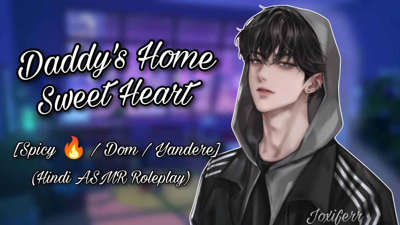 [ Spicy ] Bully Sneaks Into Your Bedroom [ Dom ] | ASMR Boyfriend ...