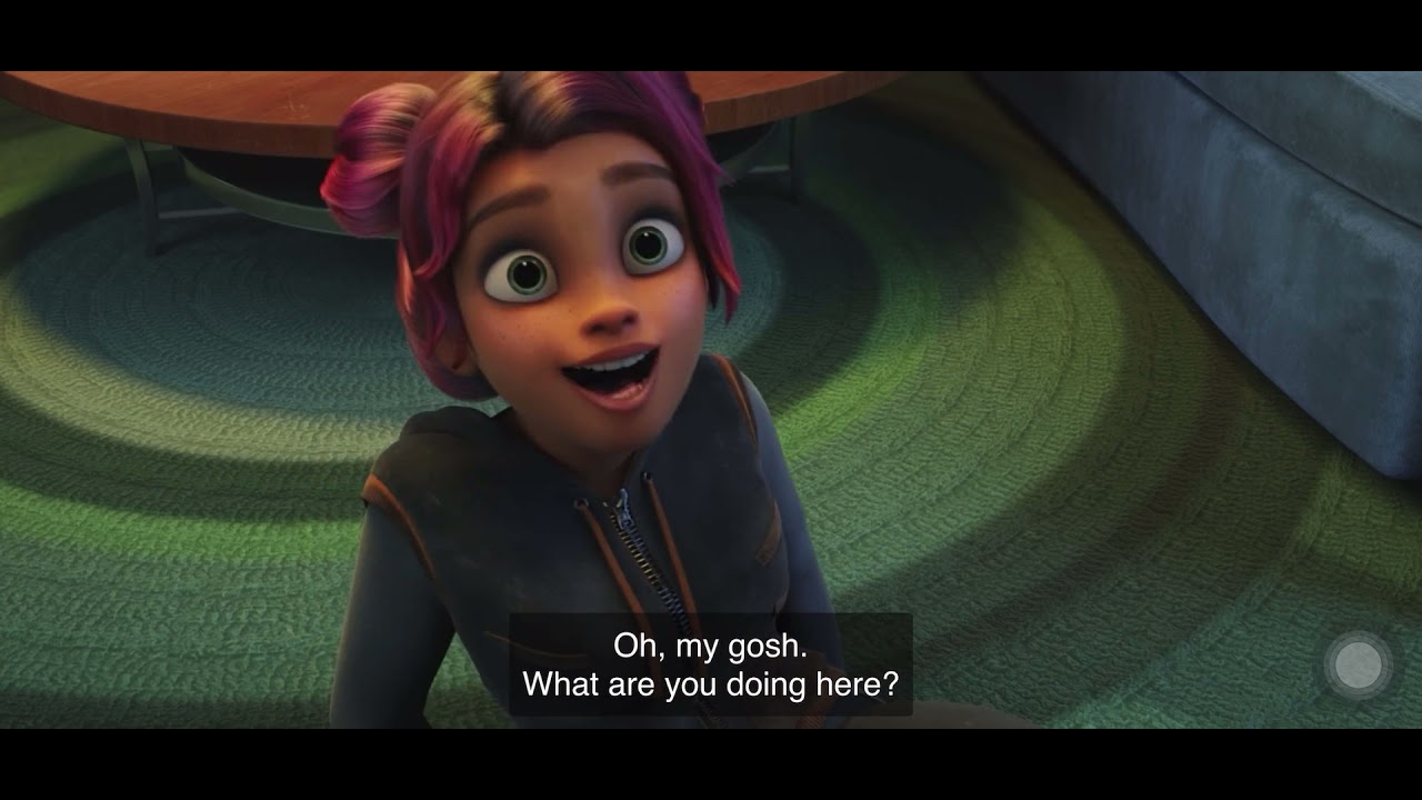 Rumble Steve has a bright dancing future ahead 😂 #foryou #trending # ...