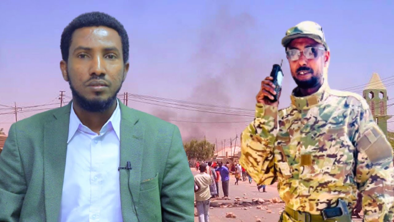 Caawo & Laascanod & Qasaarihii Dagaalkii maanta dhacay Goob-jooge Abwan ...