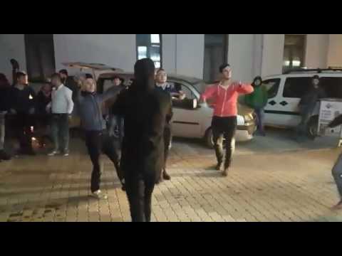 Çanakkale biga çiftetellisi ( Gençlik )