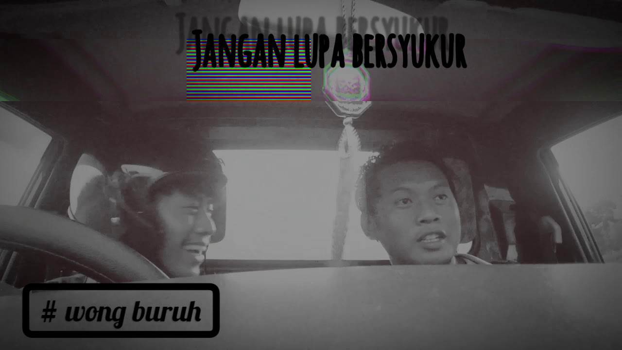 Alah mboh - YouTube