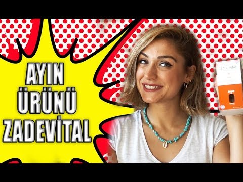 Ayın Ürünü \