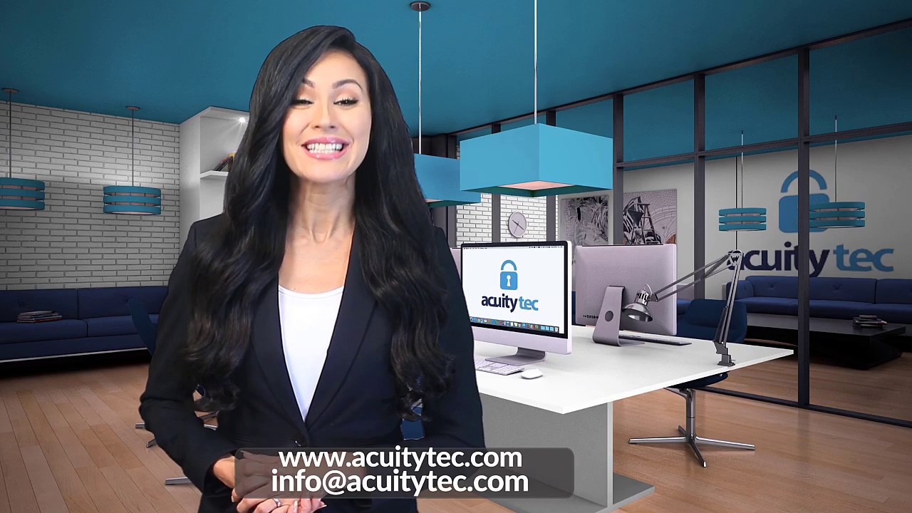 Customer Onboarding with Acuitytec - YouTube