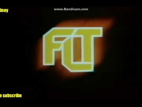 FLT Films International 1st logo 1993 - YouTube