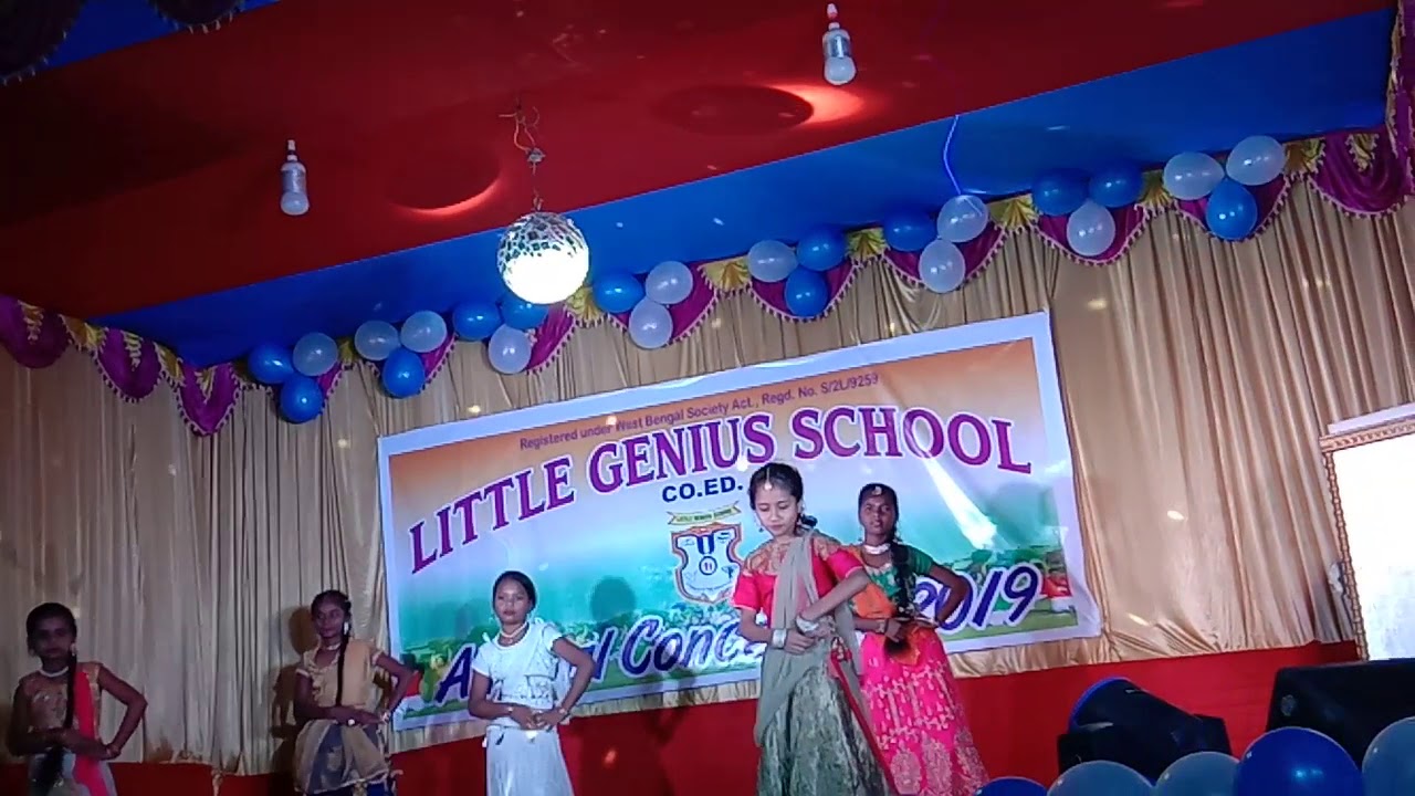 Long me Lachi song - YouTube