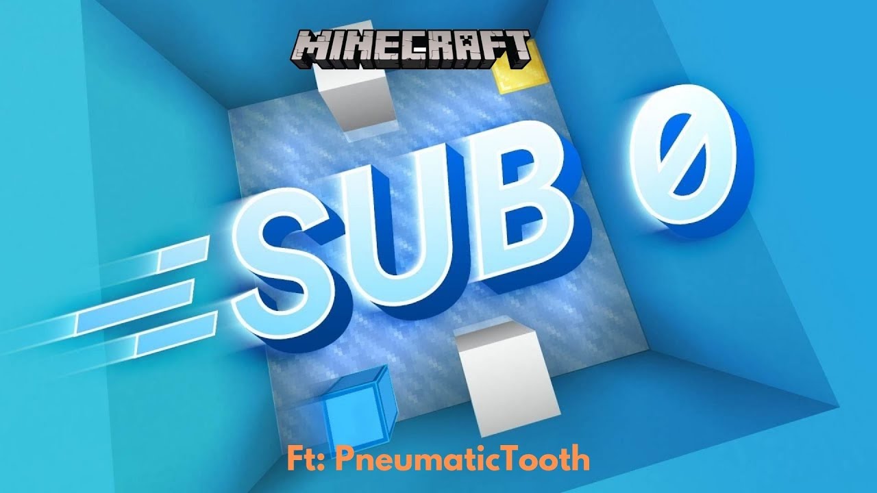 Minecraft - SUB 0 - YouTube