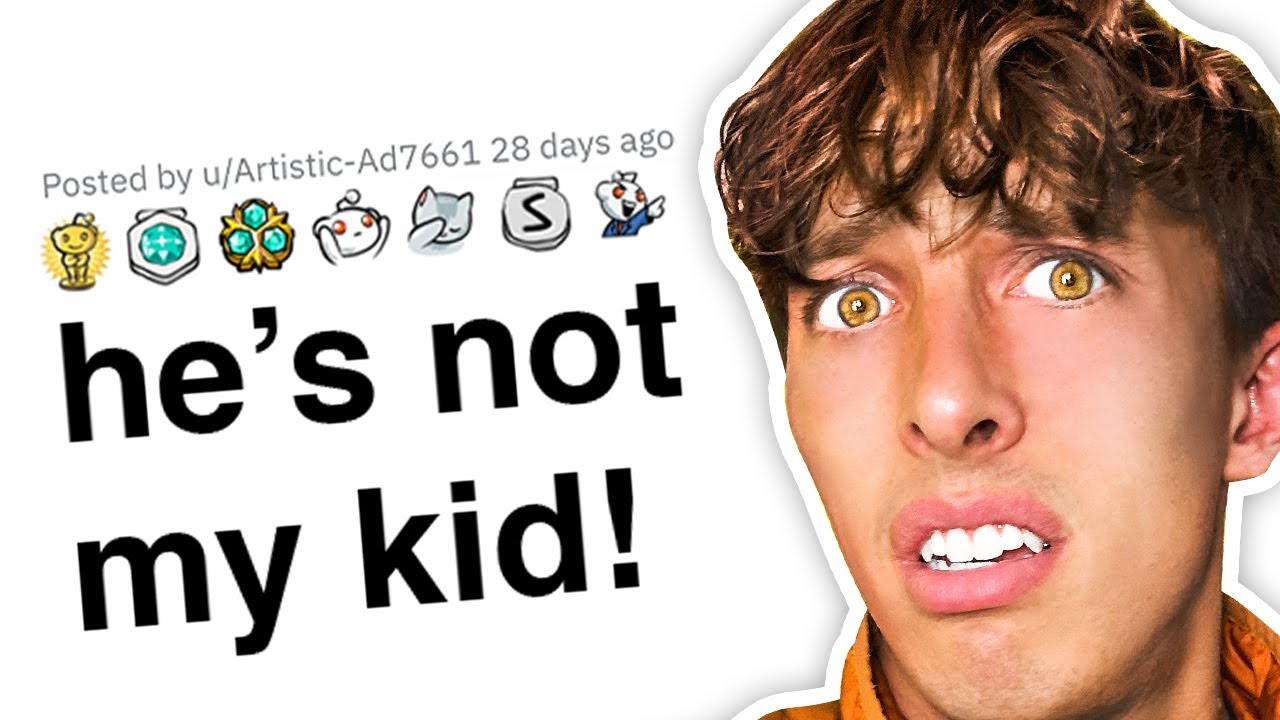 I Impregnated My Brother's Wife?! | Reddit Stories - YouTube