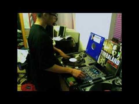 DJ MIGHTY-MOUSE !! - YouTube