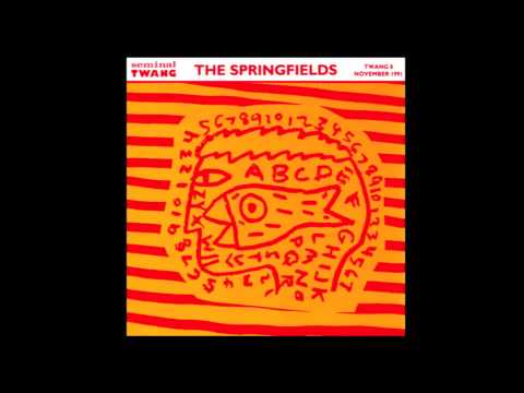 The Springfields – Tranquil (1991, Vinyl) - Discogs