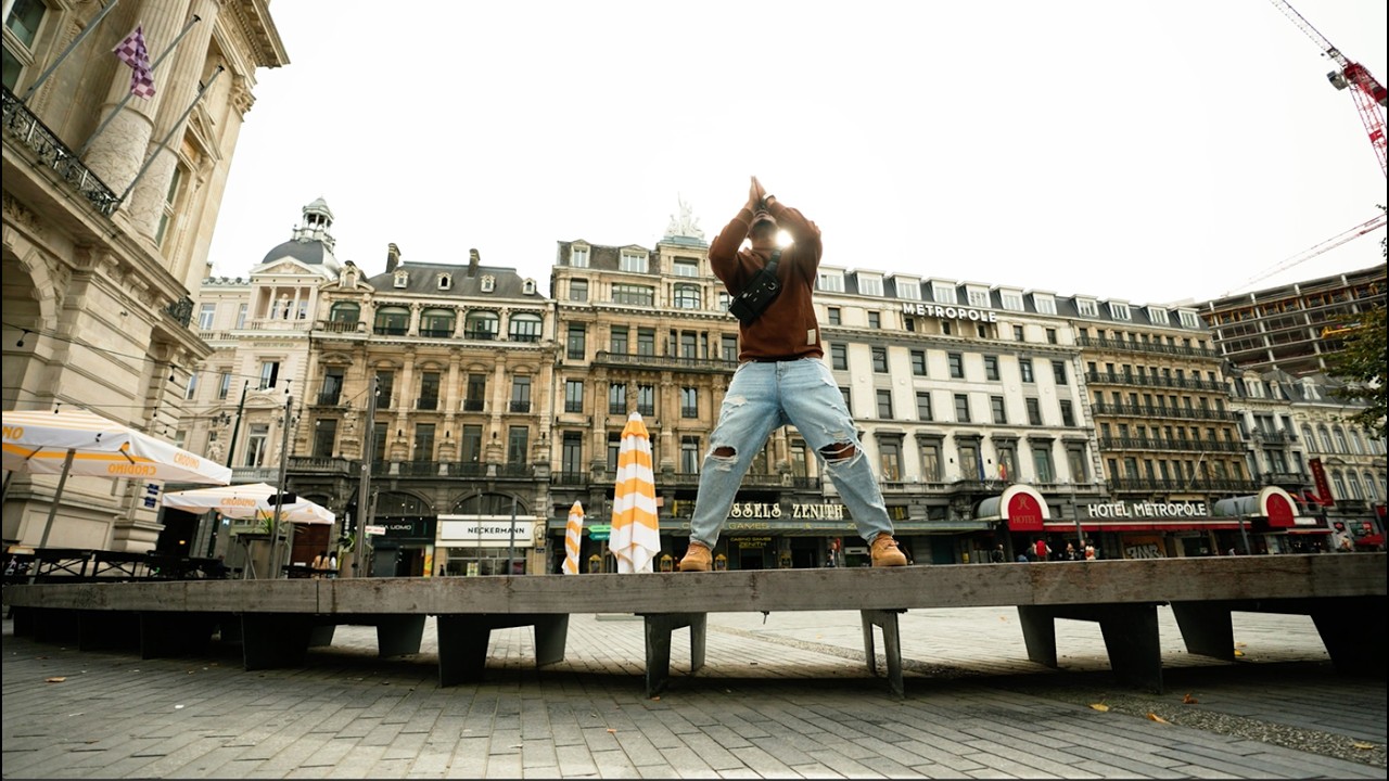 Deejay S Nzoko - Zuwa (Clip Officiel) - YouTube