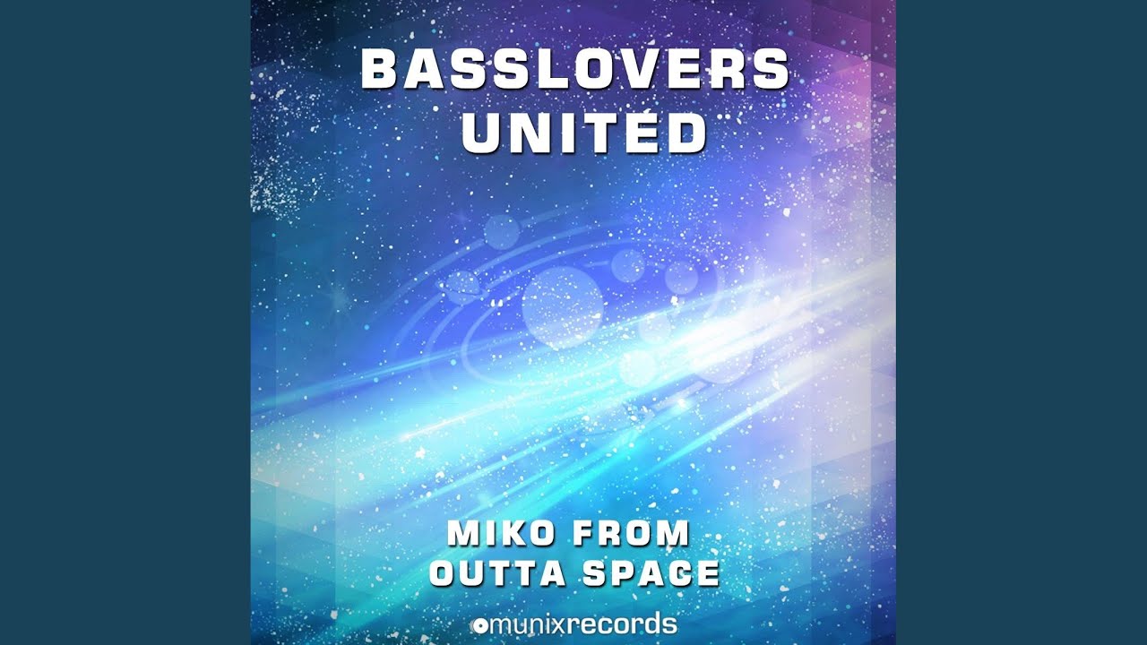 Miko from Outta Space (Hands up Radio Edit) - YouTube