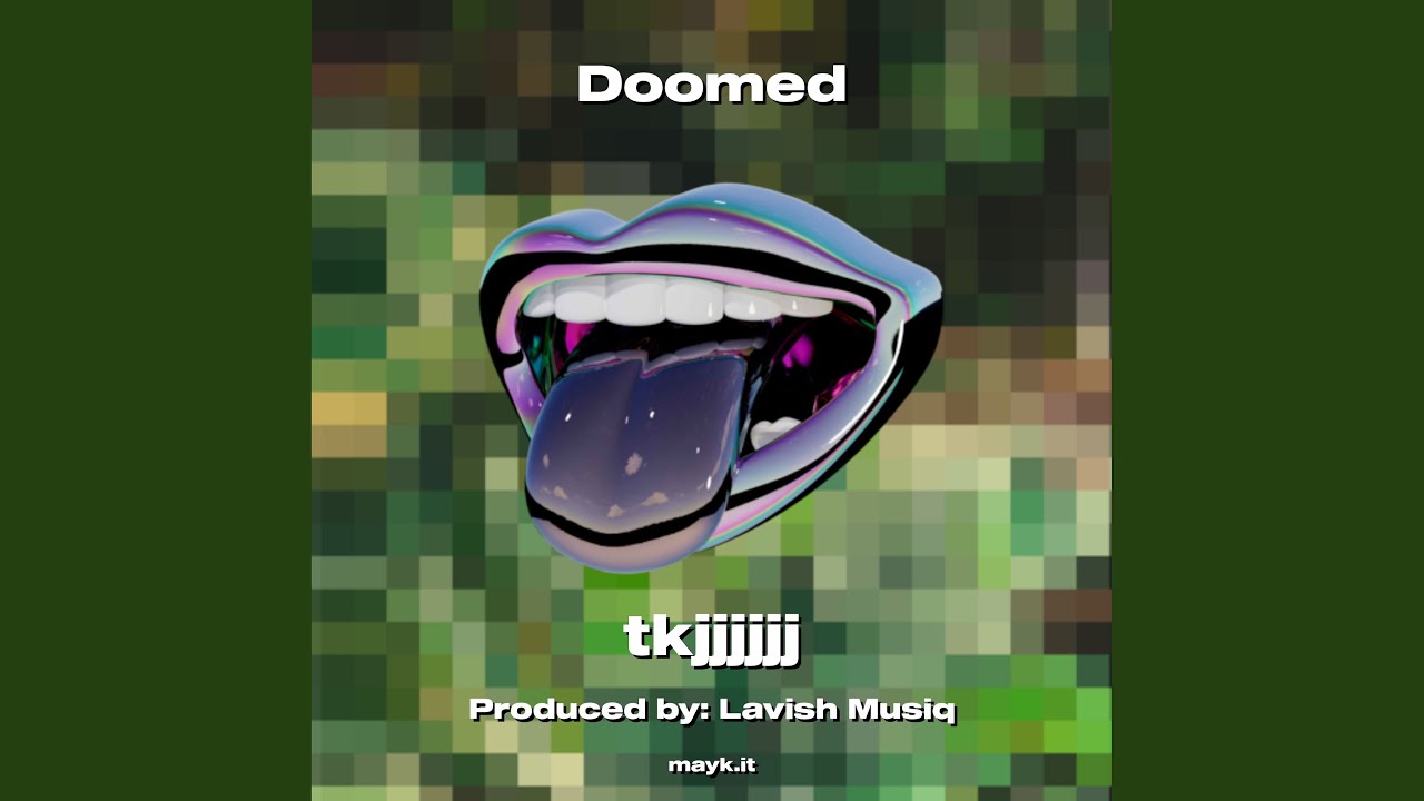 Doomed - YouTube