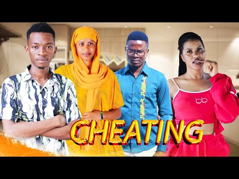 CHEATING || FULL EPISODE 9  || LOVE STORY 💔 #kpwaaquino #dunia #love #movie #drama #kiparabrand 