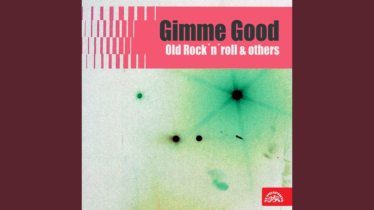 Gimme Good Old Rock´n´roll (Hrajte starý rokenrol) - YouTube