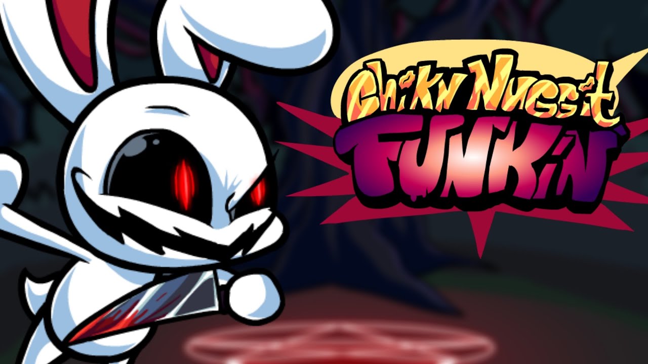 FNF Scream (FC) - YouTube