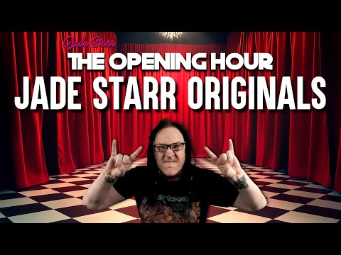 The Opening Hour #178 - Jade Starr Originals - How To App on iOS! - EP 1566 S13