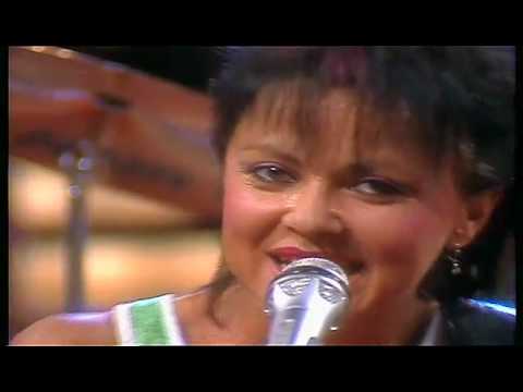 Ina Deter & Band - Neue Männer braucht das Land 1982 - YouTube