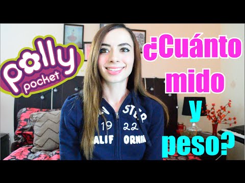 ¿Cuánto PESO y Mido? Contestando preguntas / Perfecta de Pies a Cabeza (Dani Zilli)