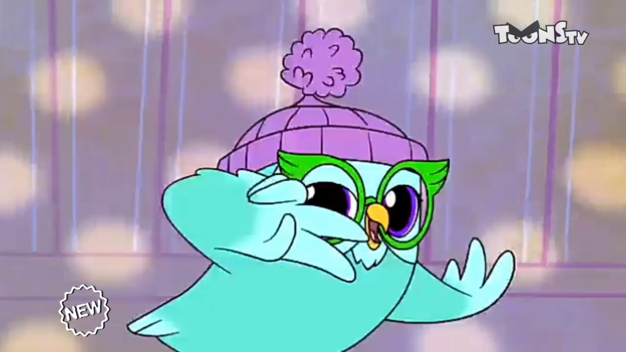 TOONS TV UK - Rainbow Butterfly Unicorn Kitty Promo (March 2019) (15s ...