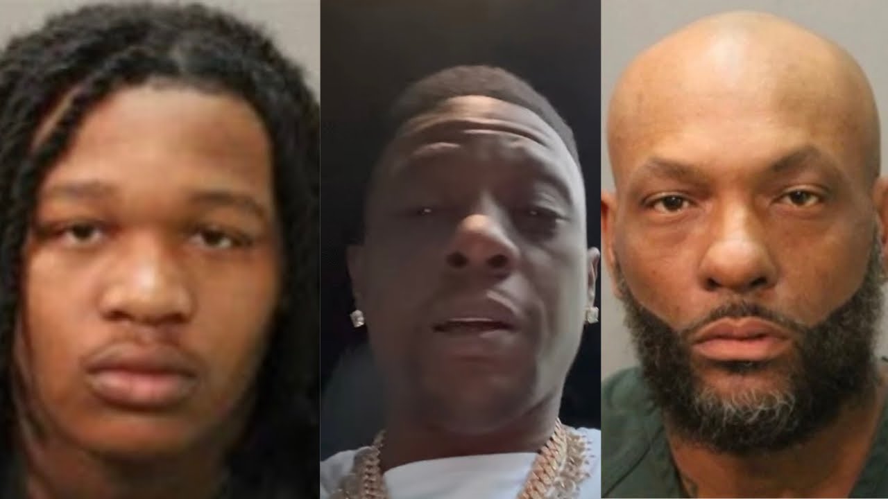 Lil Boosie Sends Out a MESSAGE to Ksoo's Dad After Finding out He's ...