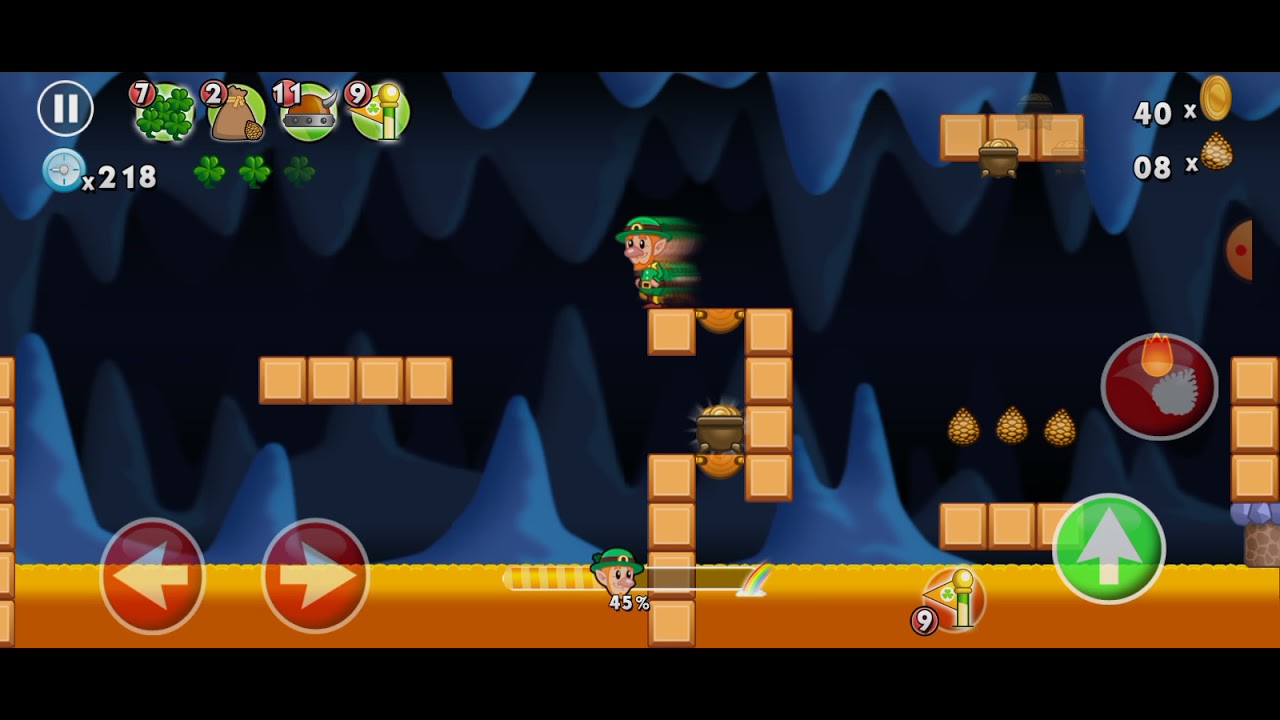 lep's world level 04 07 - YouTube