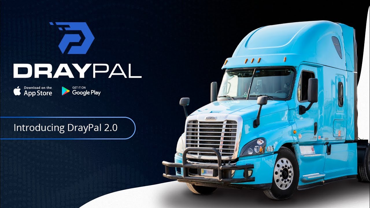 Draypal 2.0 - YouTube