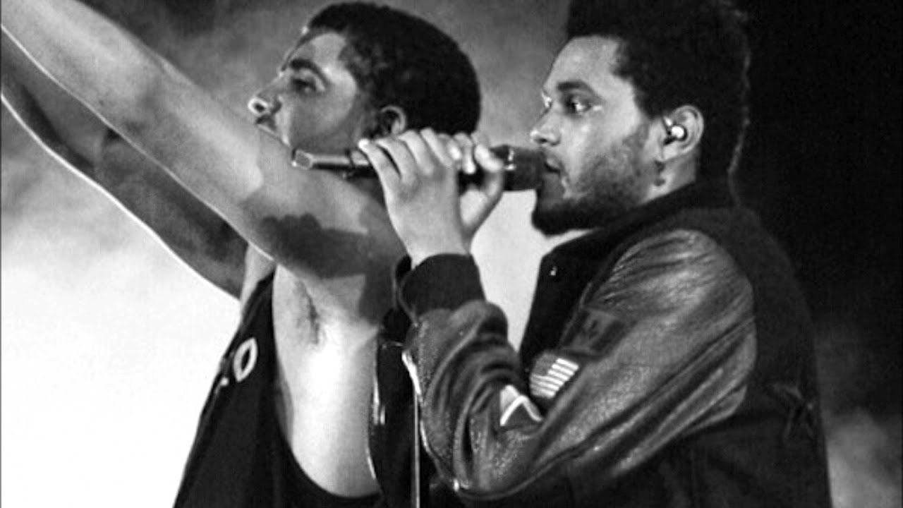 Drake X The Weeknd Type Beat - "Toronto's Finest"| (prod.Lavish Tunes ...