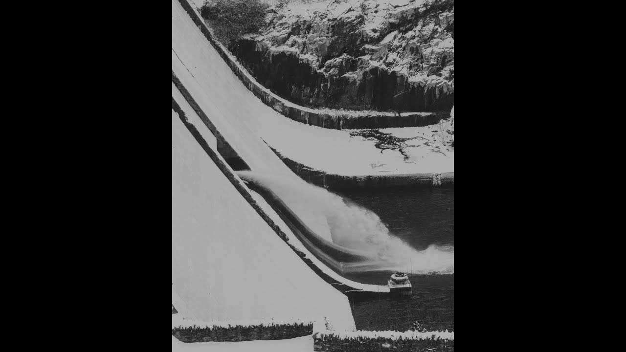 PRETTYBOY DAM (IPHONE CINEMATIC VIDEO) - YouTube