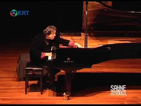 Fazıl Say Gezi Parkı Bestesi