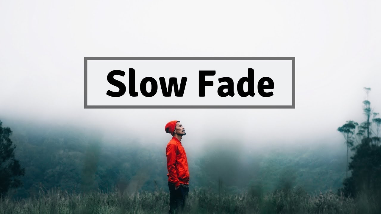 Ruth B. - Slow Fade (Lyrics) | Panda Music - YouTube