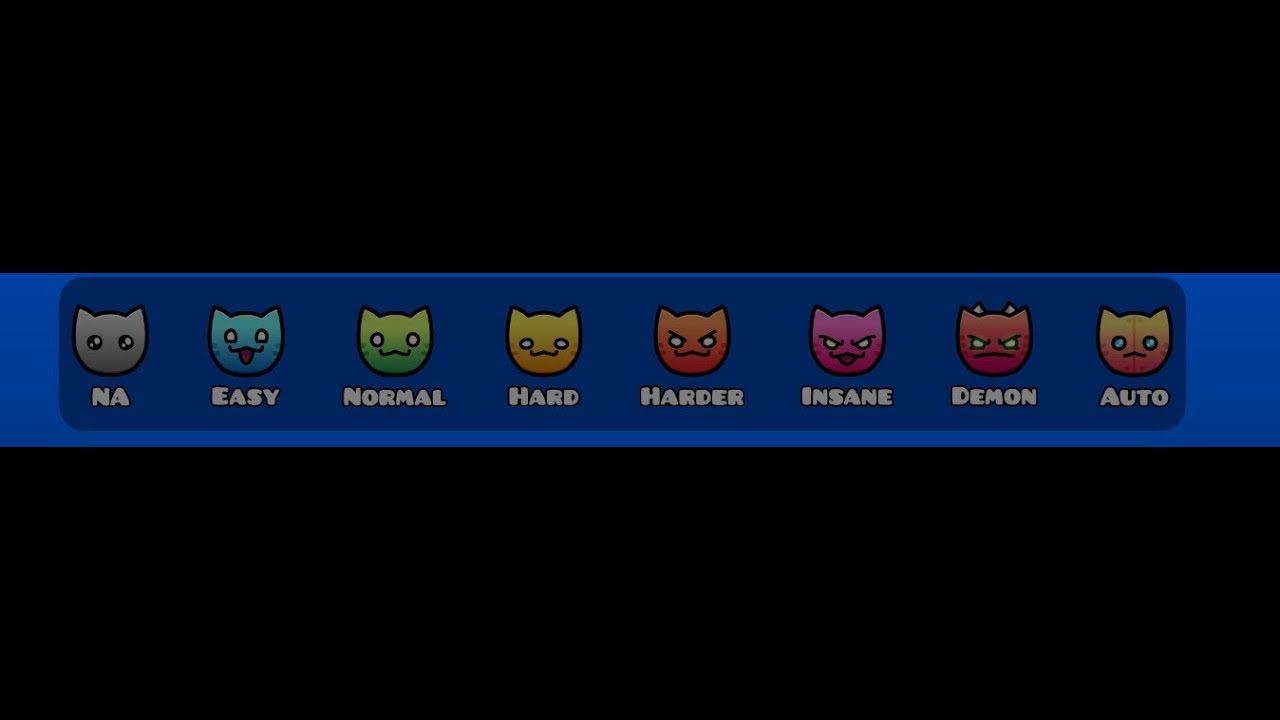 playing gd decorating my level and more!!!! - YouTube