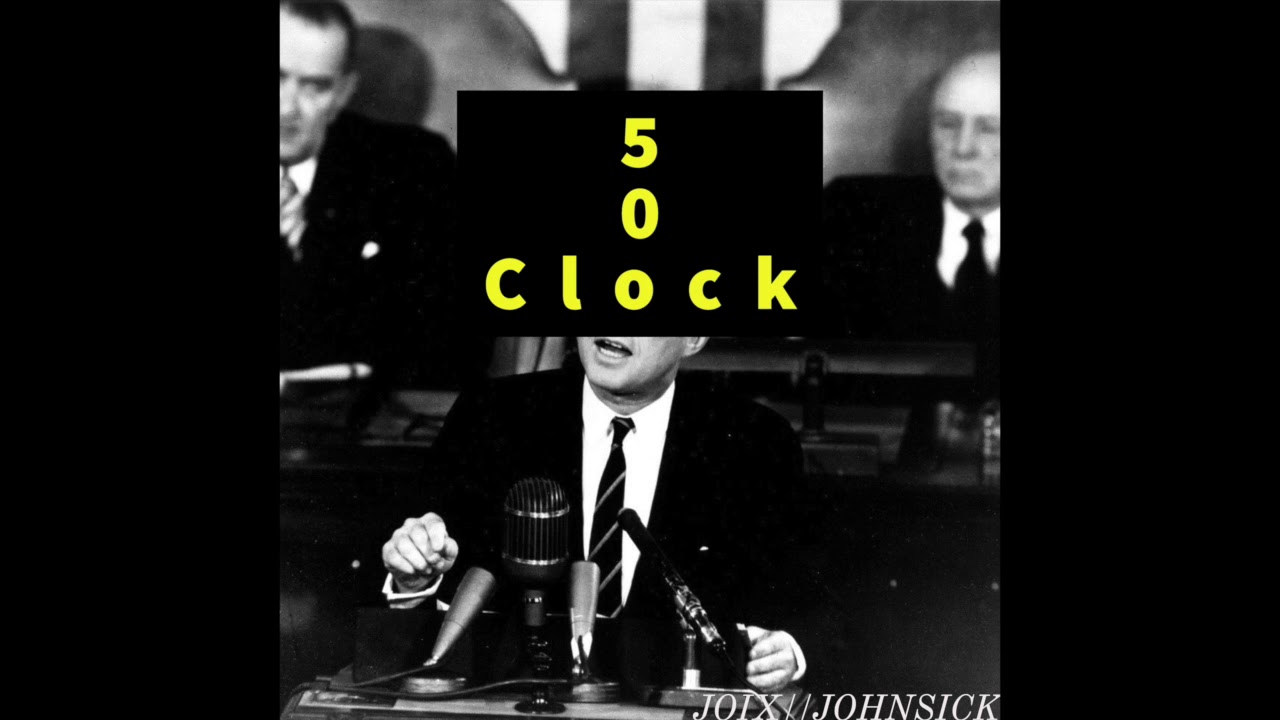 Five 0' Clock - YouTube