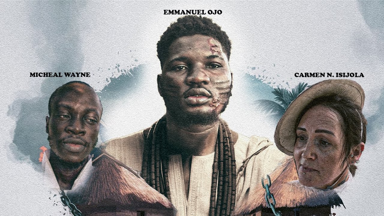 Tribal Mark (A Docufiction by Isijola Damilare) - YouTube