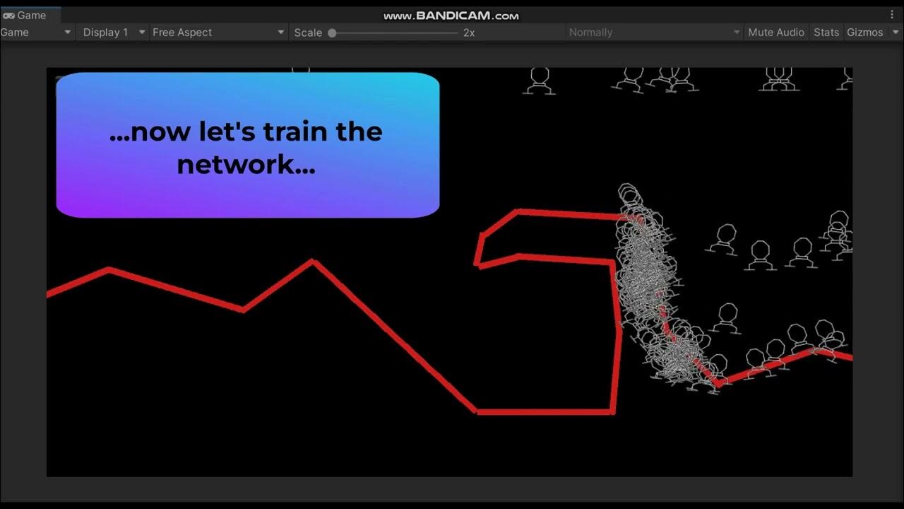 Codingame - Mars Lander - Level 3 - YouTube