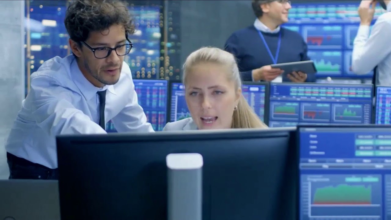 Ivy Capital - YouTube