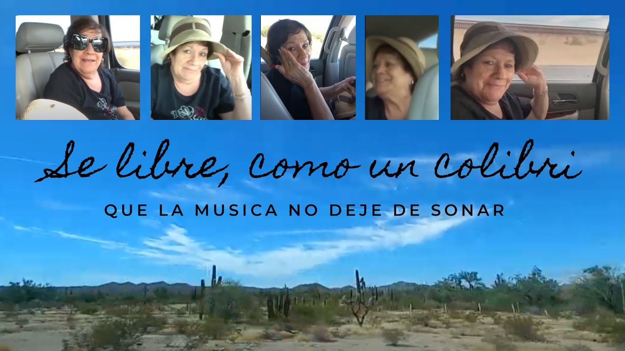 MEXICALI - HERMOSILLO 🌞🚘😎 - YouTube