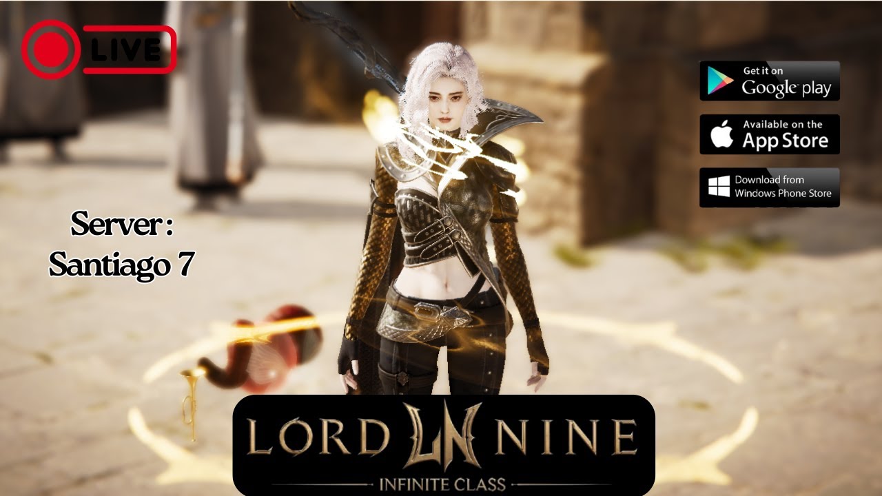 L9 : Magpalakas kahit walang Epic/Legend Avatar! #lordnine, # ...