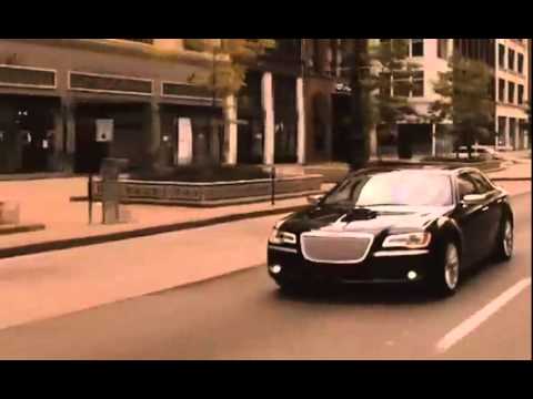 2012 Chrysler 300 Commercial - Advice - YouTube
